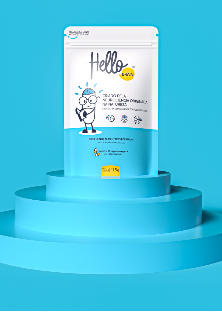 Hellobrain™ – HELLOBRAIN™