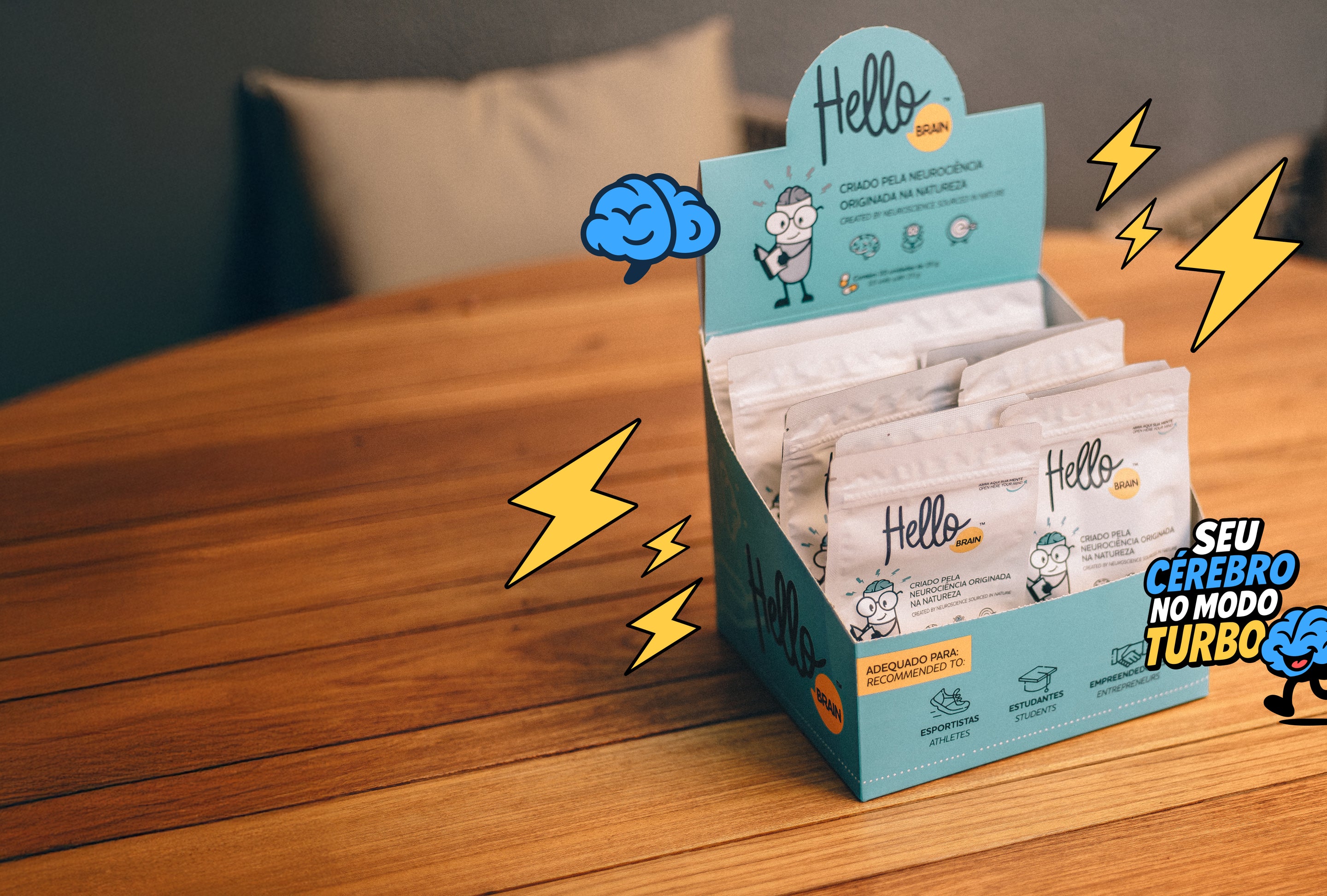 Hellobrain™ – HELLOBRAIN™